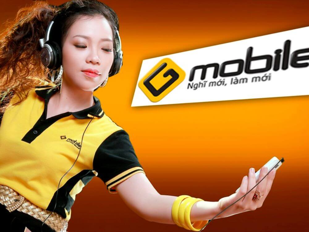 Tổng đài Gmobile - CSKH