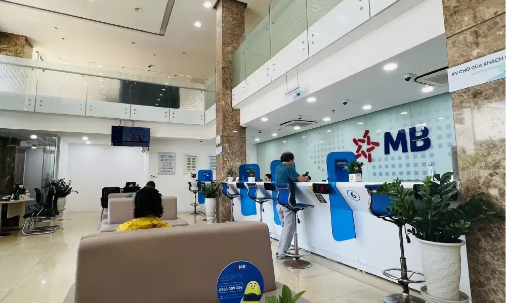 Ngân hàng MB Bank Đà Nẵng thông tin liên hệ địa chỉ số điện thoại tổng ...