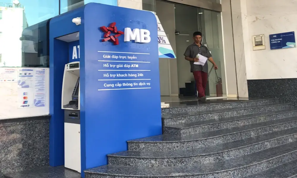 Ngân hàng MB Bank Long An thông tin liên hệ địa chỉ số điện thoại tổng ...