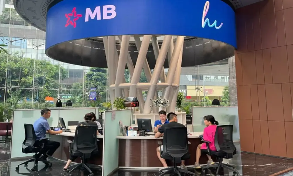 Thông tin liên hệ địa chỉ số điện thoại tổng đài Ngân hàng MB Bank Đắk ...
