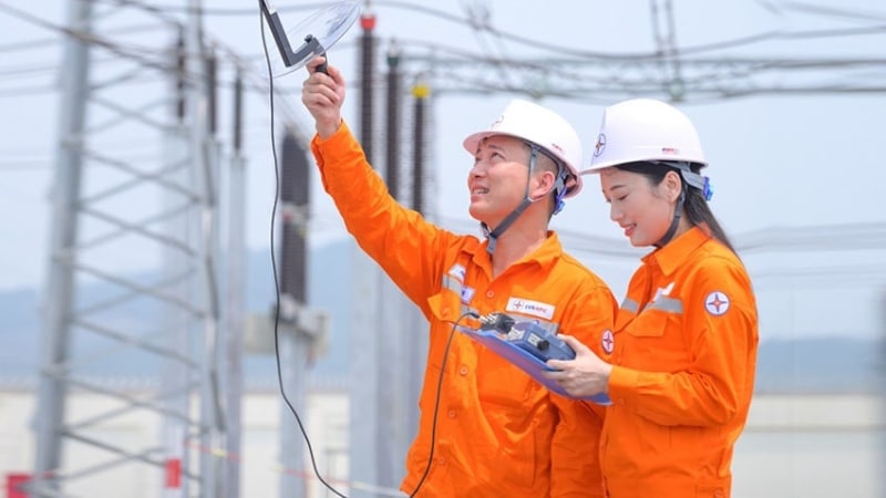 Lịch cúp điện Thành phố Vinh Nghệ An hôm nay, tuần này